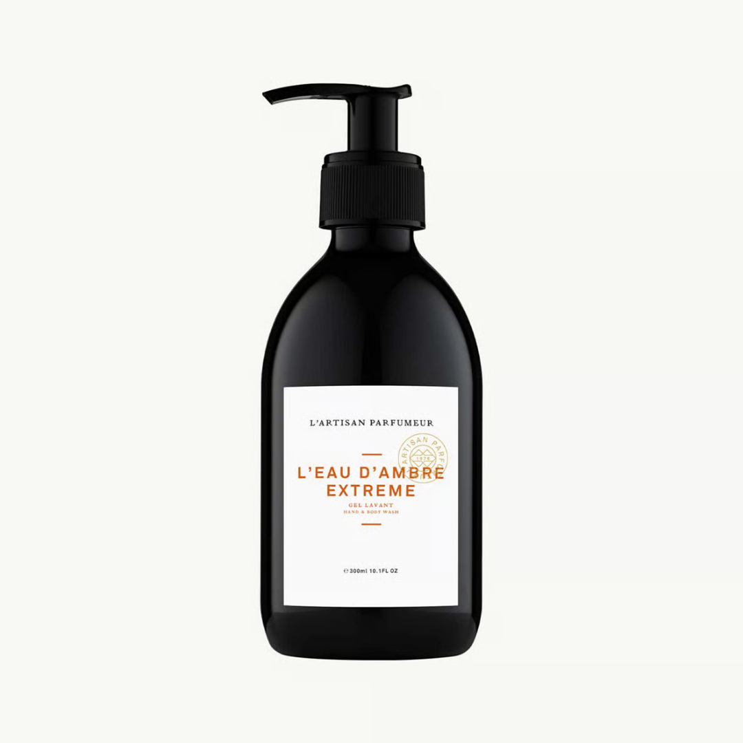 L’Artisan Parfumeur L’eau d’Ambre Extreme Body Lotion 300ml | Les ...