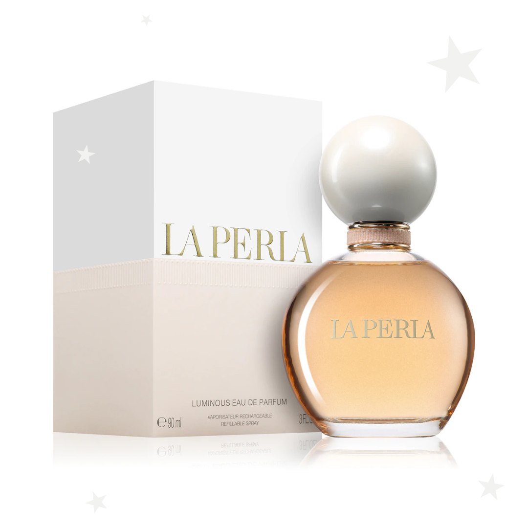 La Perla Luminous Eau de Parfum 90ml Spray | Les Parfums | 10% OFF ...
